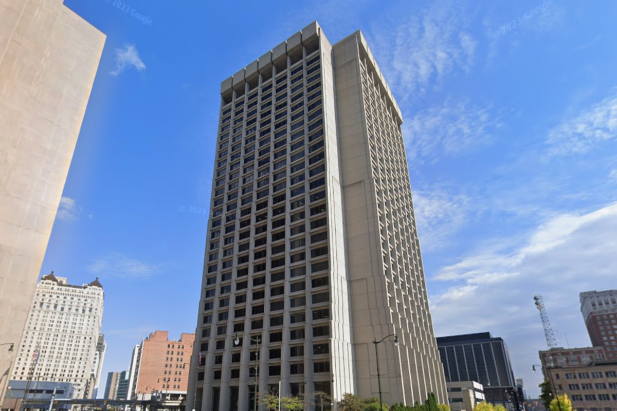 FBI Detroit Triumphs in 2025 Skyrocketing Arrests, Massive Narcotics