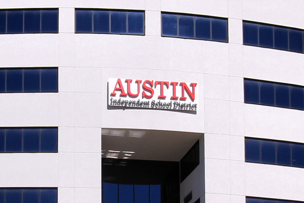 FBI Social Media Scare Has Three Austin Elementary Schools On Edge