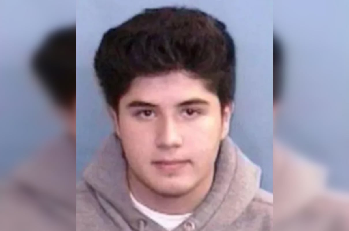 FBI's Top Ten Fugitive Alejandro Castillo Nabbed in Mexico for 2016