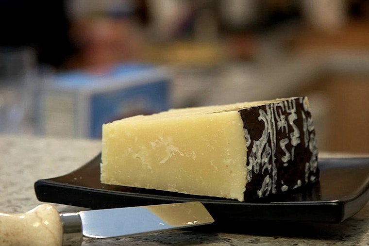 FDA Issues Class I Recall on Listeria-Contaminated Cheese Across 20