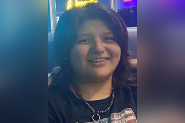 Feather Alert Sounds After Roseville Teen Vanishes Near Busy
