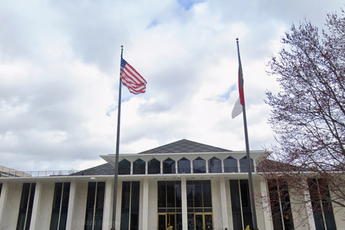 Federal Judge Blocks Release of Charlotte Light Rail Stabbing