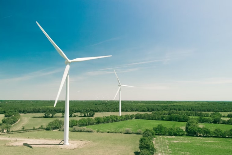 Federal Judge Rules to Lift Trump Administration's Stop-Work Order on