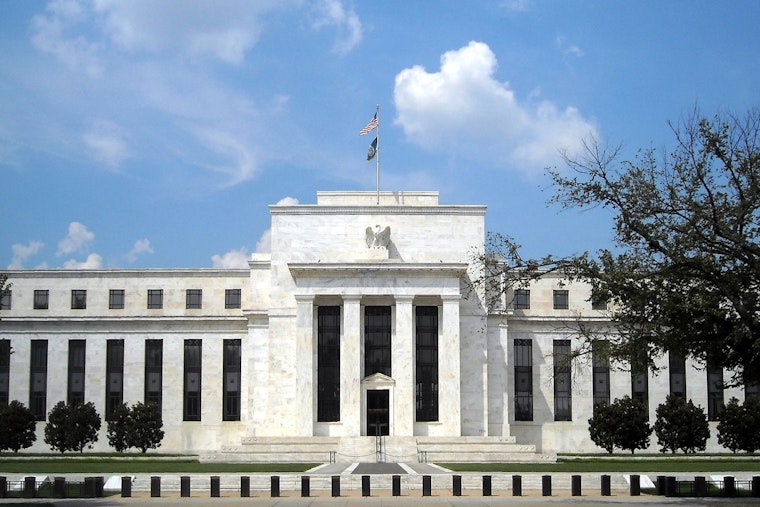 Federal Reserve and FDIC Update 'Small Bank' and 'Intermediate Small
