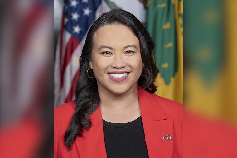 Feds Double Down: Recalled Oakland Mayor Thao Hit With Thick Paper