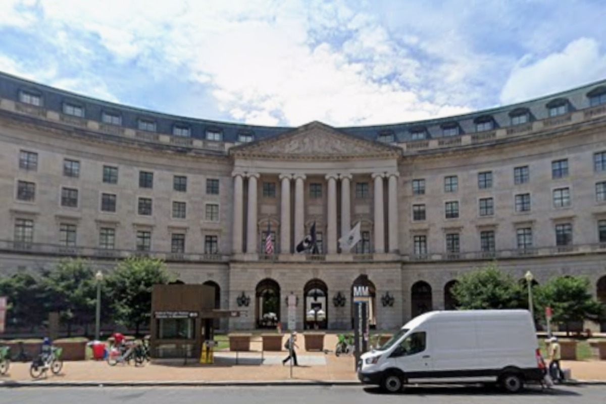 Feds Drop $200 Million to Swap Denver’s Gas Heat for Pumps