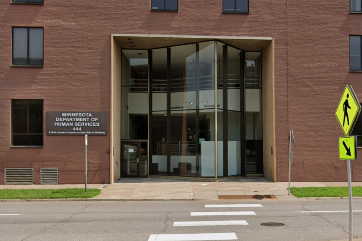 Feds Refer Minnesota Trans Athlete Case To DOJ; Funding At Risk