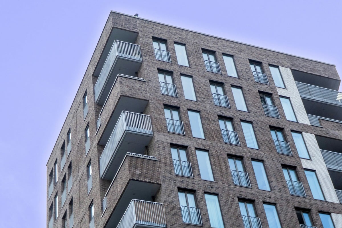 Feds Zero In On Austin Apartment Owner As Investors Allege $100