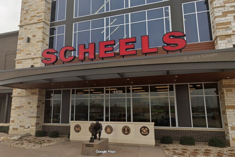 Ferris Wheel Superstore To Drop 500 Jobs Next To Cedar Park H‑E‑B