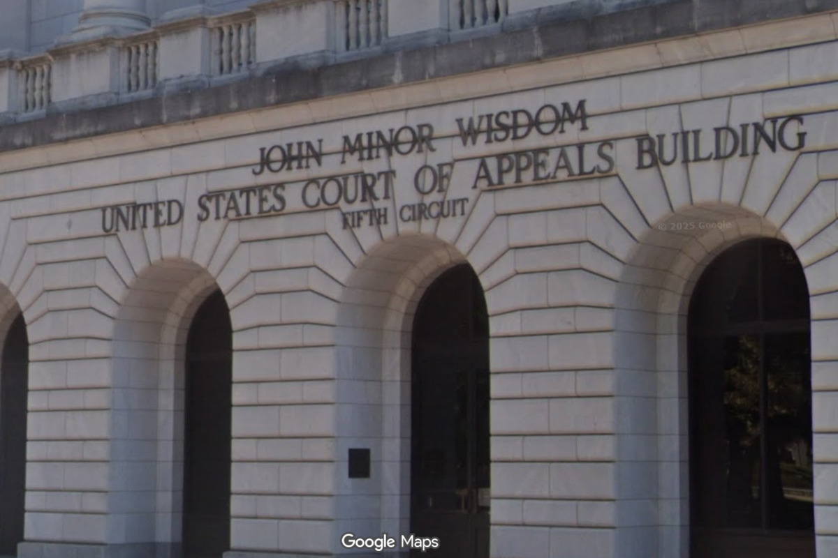 Fifth Circuit Rehears Texas SB 4 Immigration Law