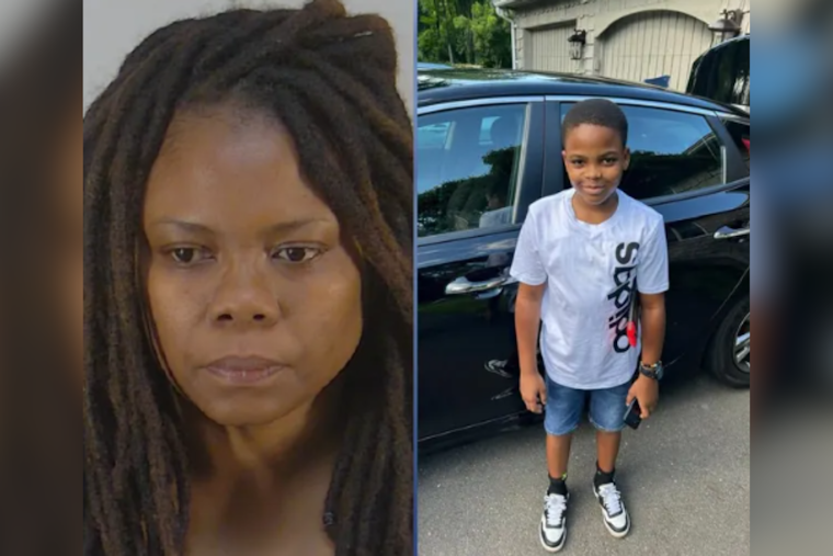 Florida Mother Accused of Son's Torture Murder Poised to Switch Plea