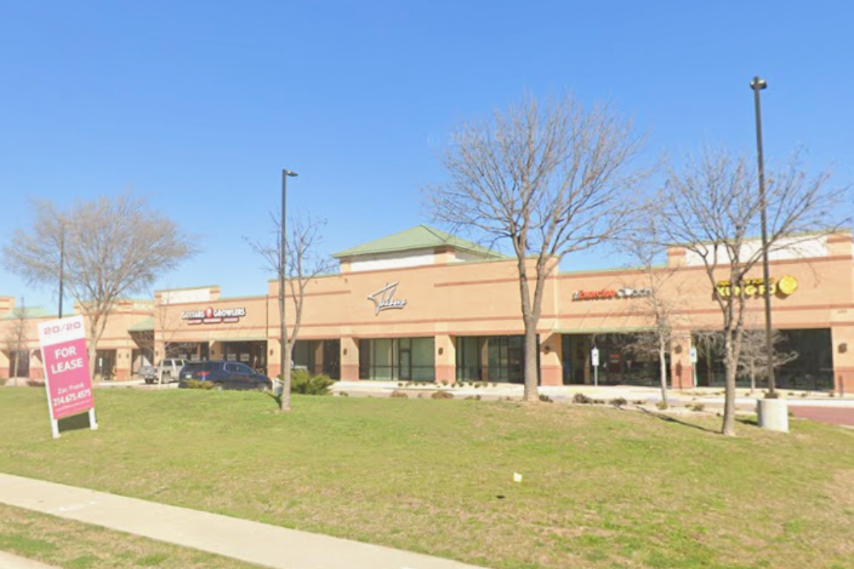 Flower Mound Road Gets New Jolt From Bruvana Coffee House