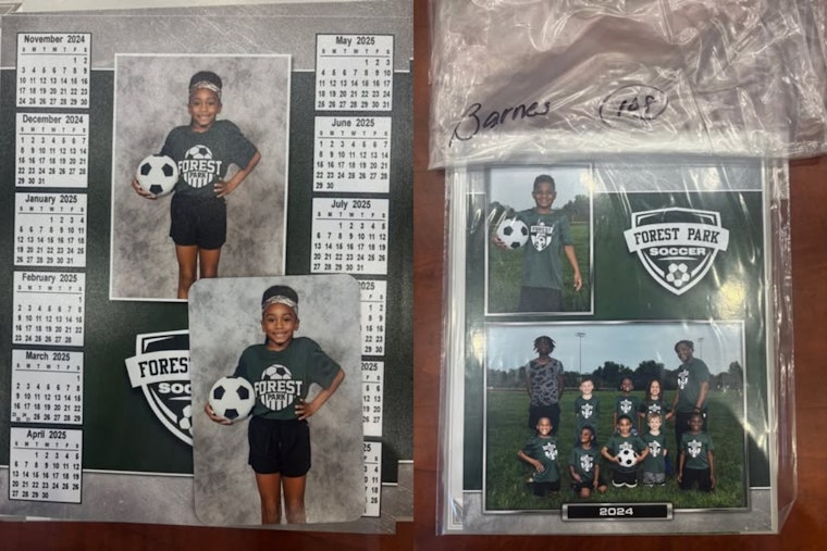 Forest Park Calls on Community to Claim Unpicked Sports Memory Packets