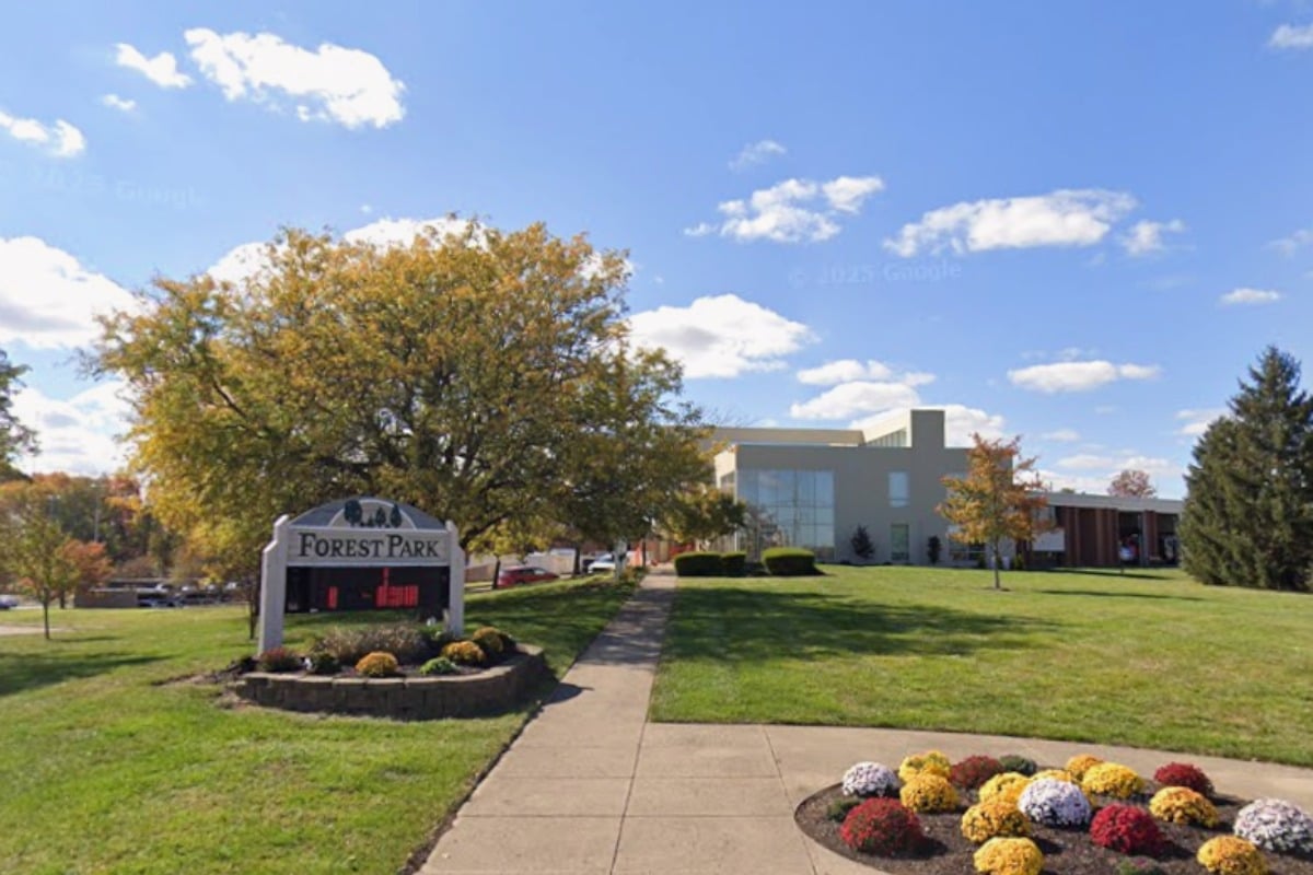 Forest Park Invites Residents to Shape City's Future in Environmental