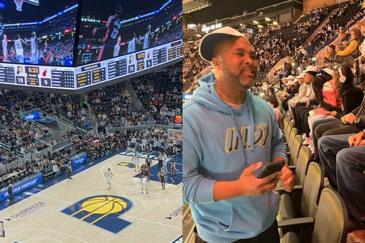 Forest Park, Ohio Police Department Scores with 'Creating Positive