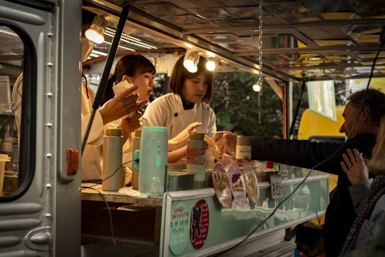 Fork Yard Food Trucks Score Big Win In Southside Comeback Bid