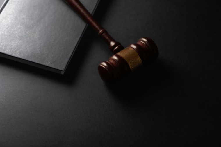 Former Attorney Benjamin Crawford Sentenced to Over 6 Years for