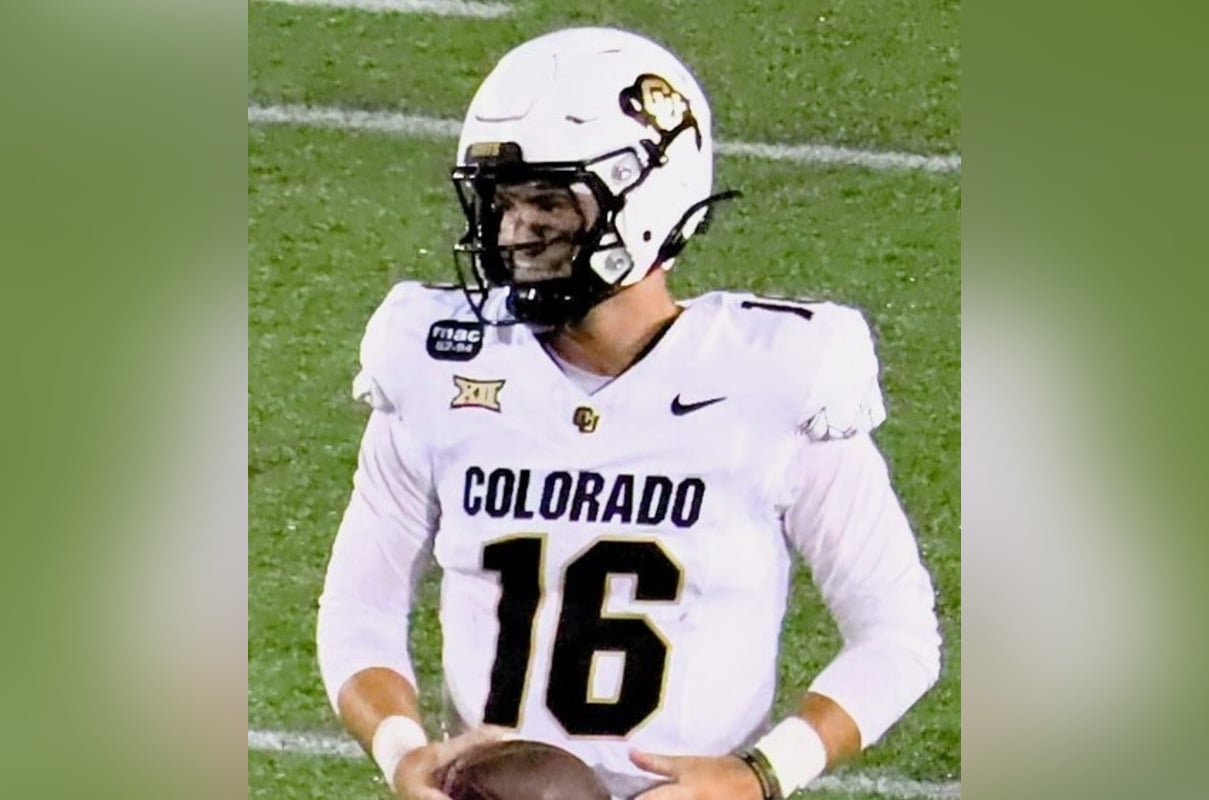 Former Colorado QB Ryan Staub Joins University of Tennessee Football