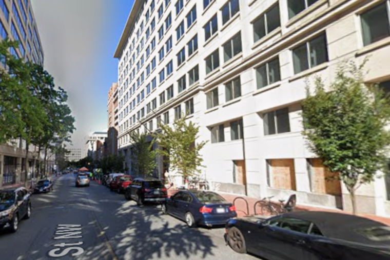 Former Congressional Staffer Indicted for Alleged Theft of Over 240