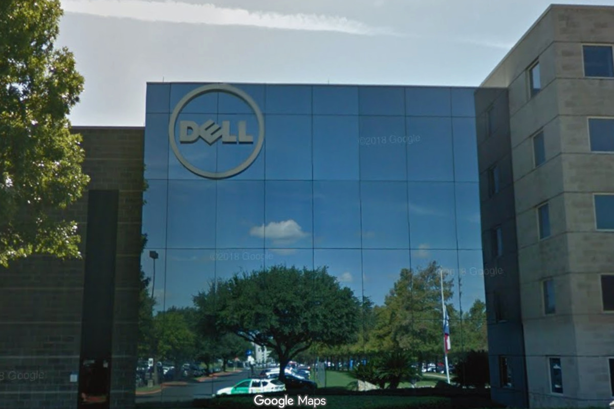 Former Dell Employees Sue Over 401(k) Losses In Austin