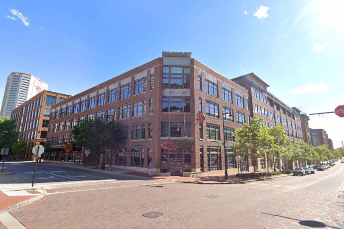 Former FDIC Employee from Loveland, Ohio Sentenced to 22 Years for