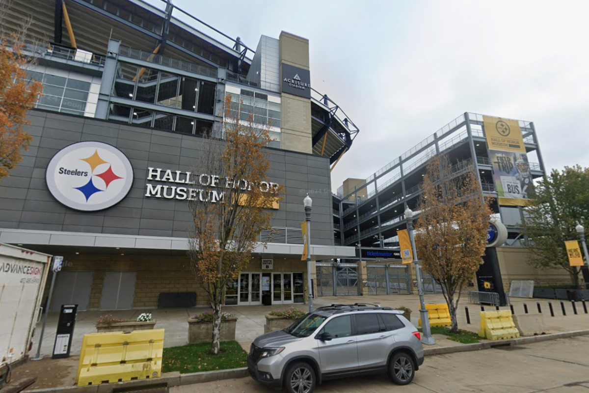 Former Steelers Employee Sues Franchise for Gender and Sexual