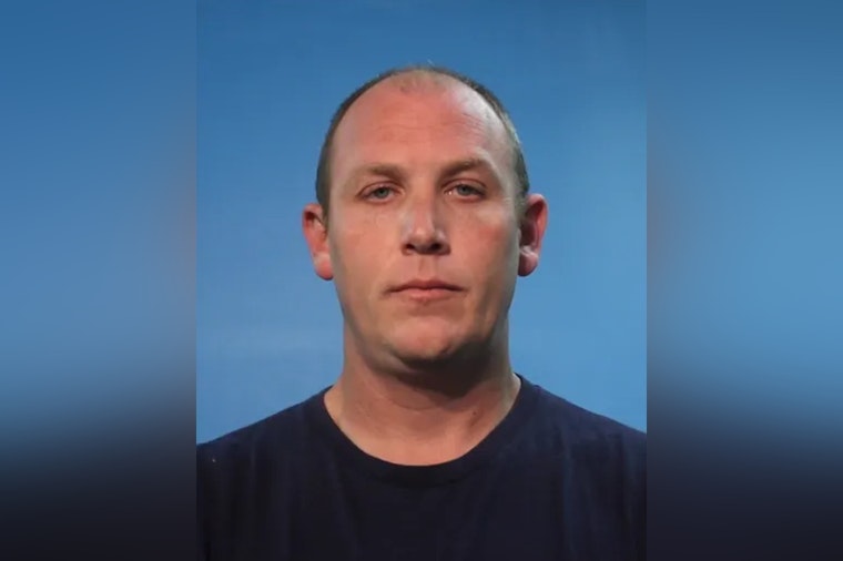 Former Sweeny Fire Chief Charged With Child Sexual Assault, Second