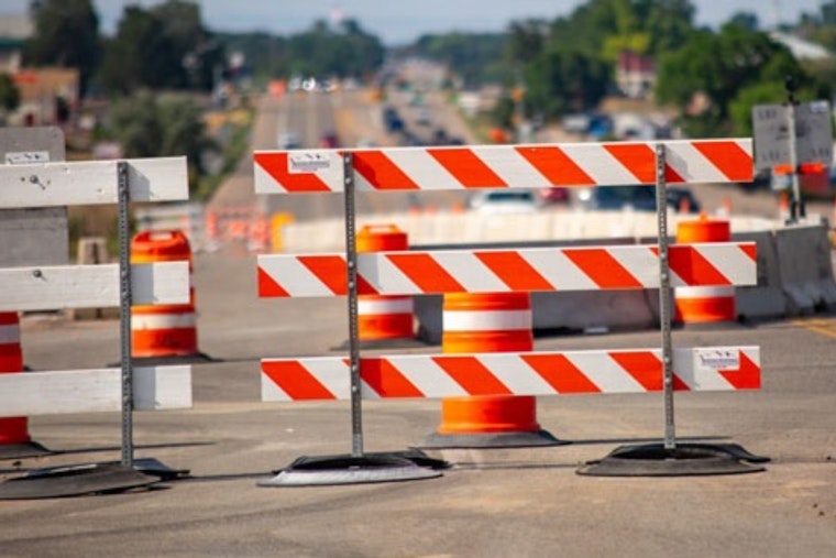 Fort Collins Commuters Alert: Road Repairs on South Lemay Avenue to