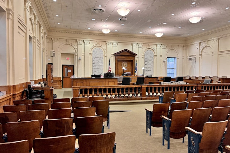 Fort Lauderdale Man Stripped of U.S. Citizenship After Pleading Guilty