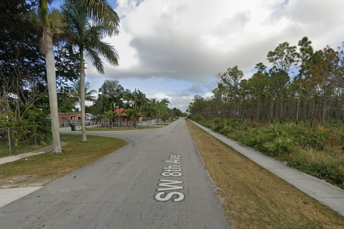 Fort Lauderdale Police Seek Public's Aid in Locating Child Suspected
