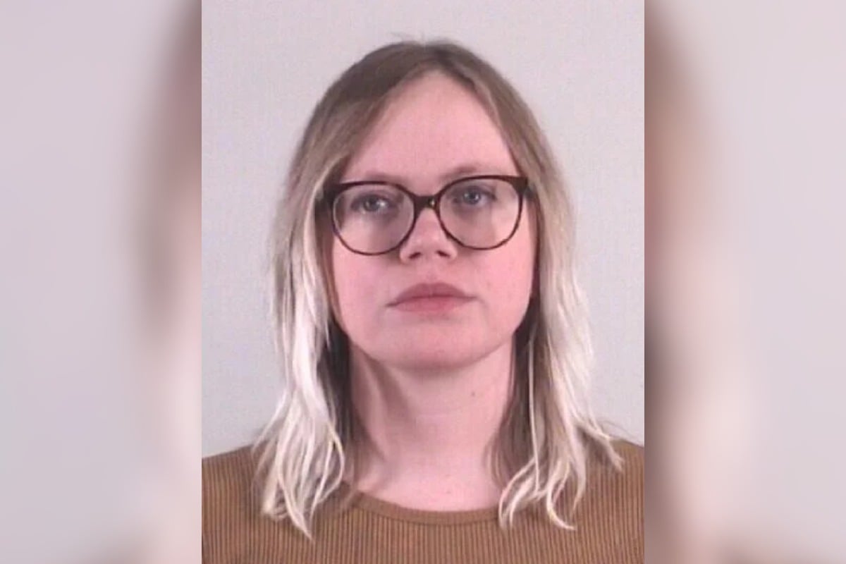 Fort Worth Juvenile Officer Busted in Shocking Child Sex Rap