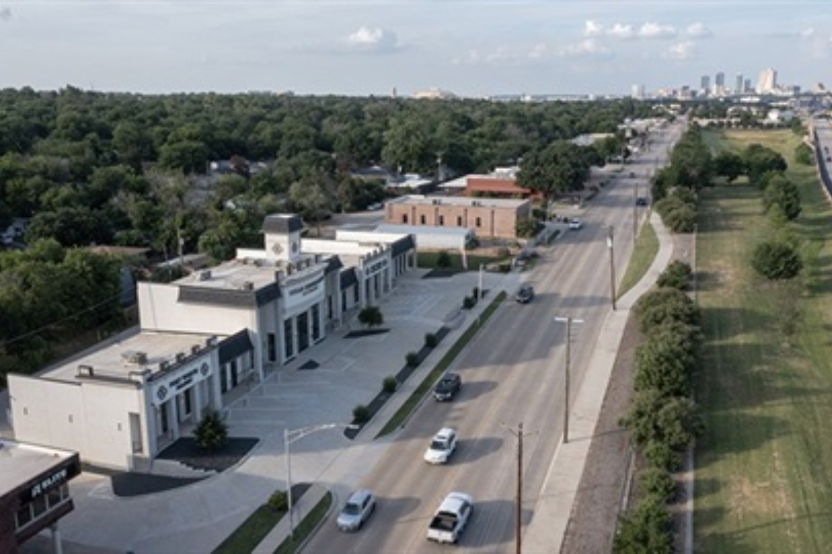 Fort Worth Proposes Zoning Changes to Limit Clustering of Liquor