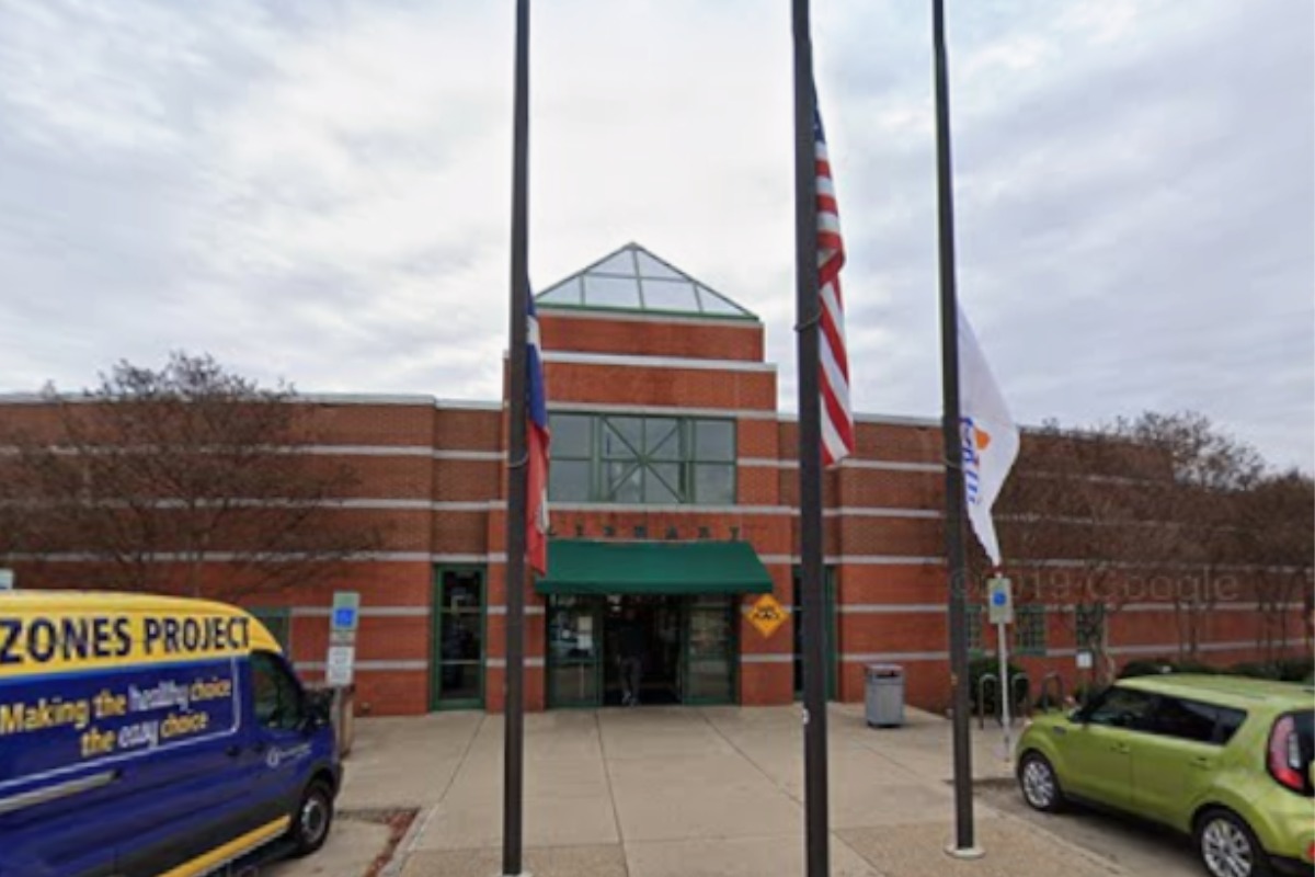 Fort Worth Public Library Celebrates Lunar New Year with Series of