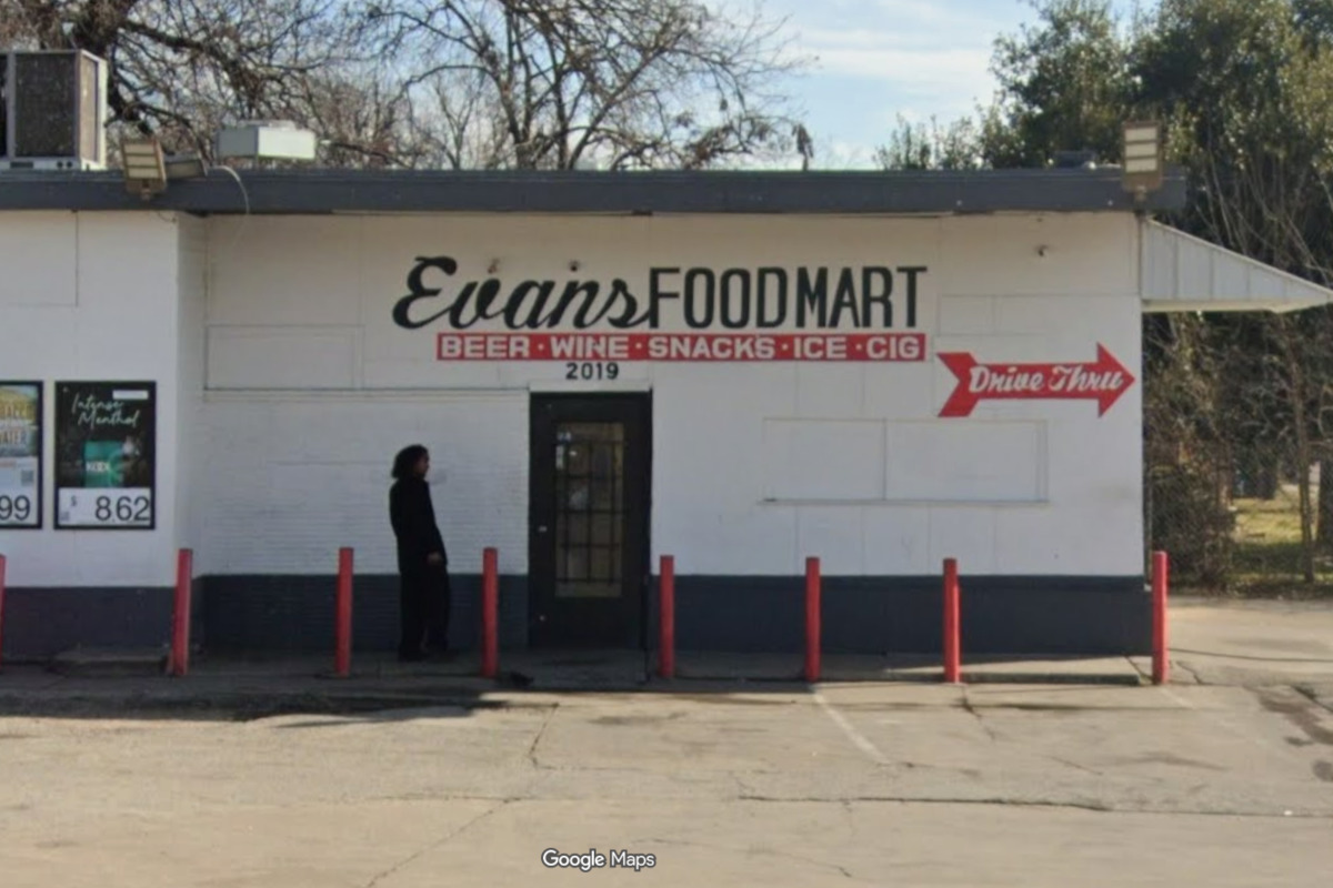 Fort Worth Store Manager's Lifesaving Act: Saving a Homeless Woman