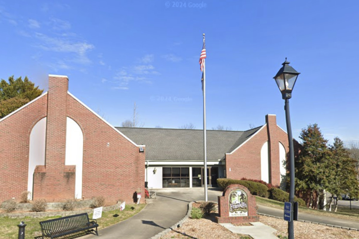 Franklin Residents Granted Grace Period for Utilities and Taxes Due to