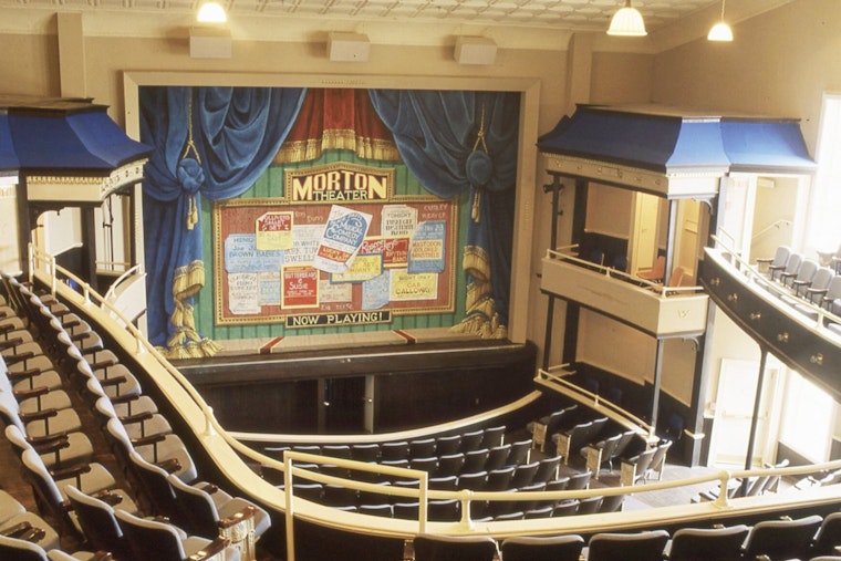 Free Screening of James Brown Biopic 'Get On Up' at Athens' Morton