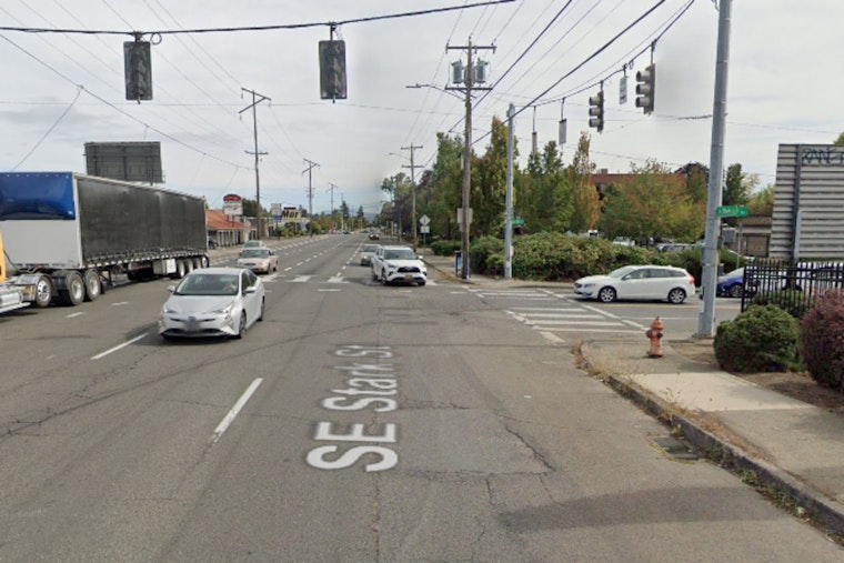 From Strip Club To Chick-fil-A, Portland’s First City Location Lands
