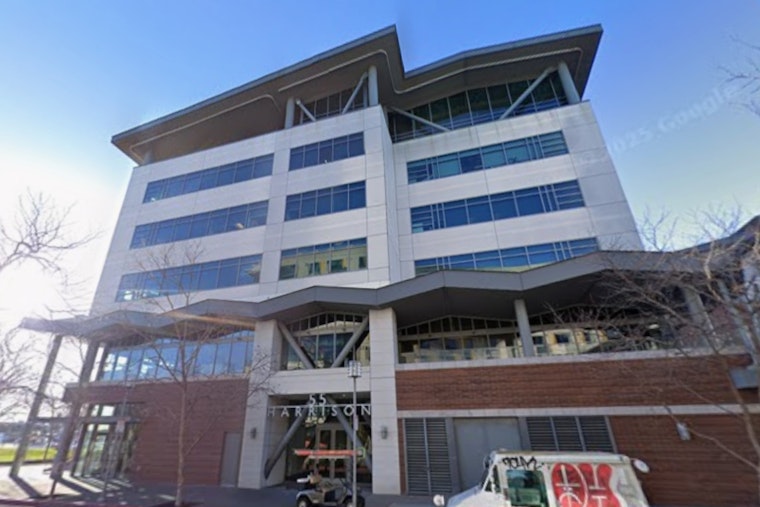 Game On At Jack London: Dave & Buster’s Bets Big On Oakland Waterfront