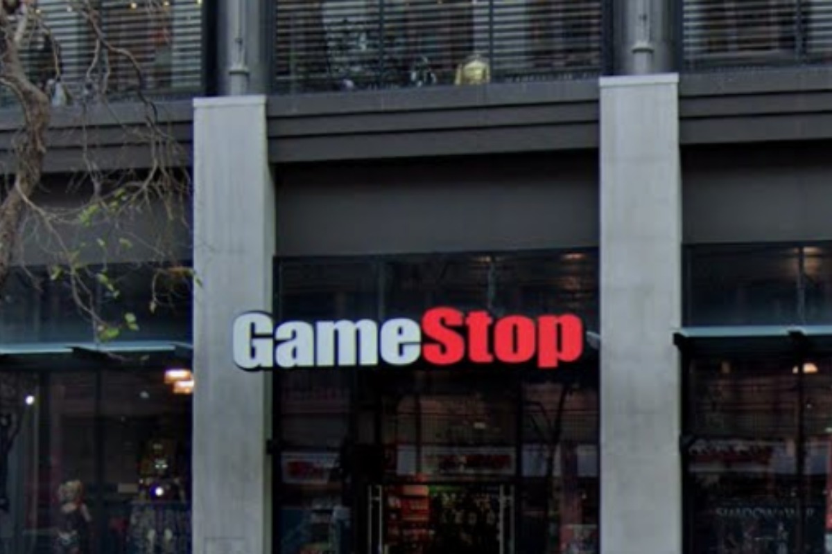 GameStop to Close Nearly Half Its Bay Area Stores Amidst Shift to