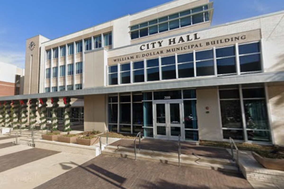 Garland’s $71 Million Soccer Gamble Aims To Make East Side A Youth