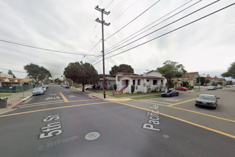 Gas Leak Scare Empties Island High, Shuts Down Alameda Block