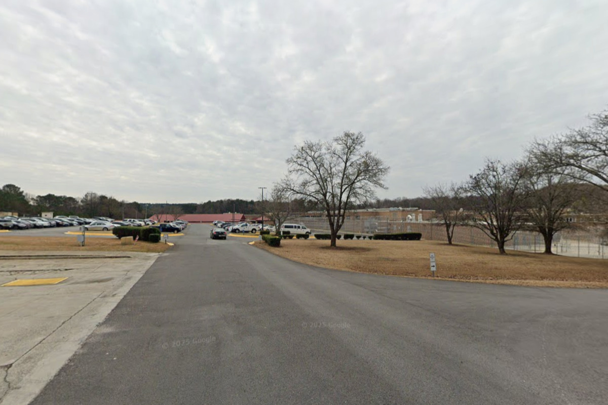 Georgia Department of Corrections Appoints Myra Orsborn as New Deputy