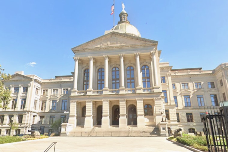 Georgia Legislators Kick Off Session with Focus on Economy and Social