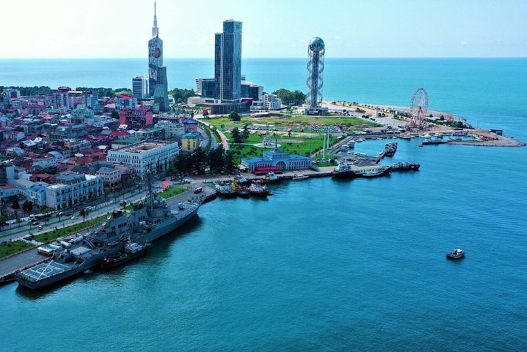 Georgia Sees 3% Increase in December Net Tax Revenues, Marking