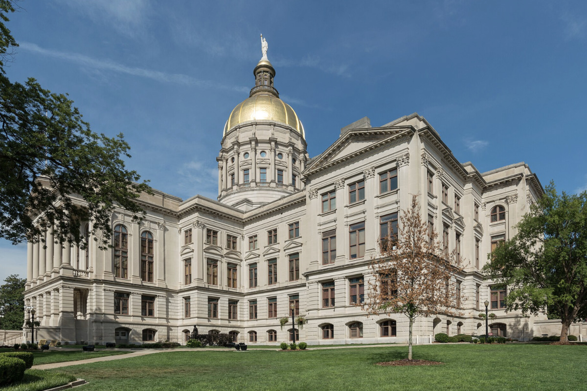 Georgia State Senator Kim Jackson to Unveil Legislation Aiding Gun