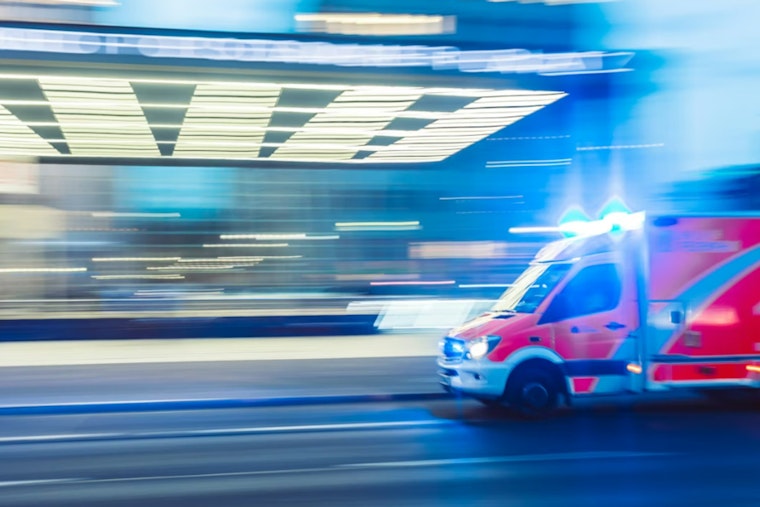 Georgia's 'Move Over' Law Ignored: Deputy and Police Officer