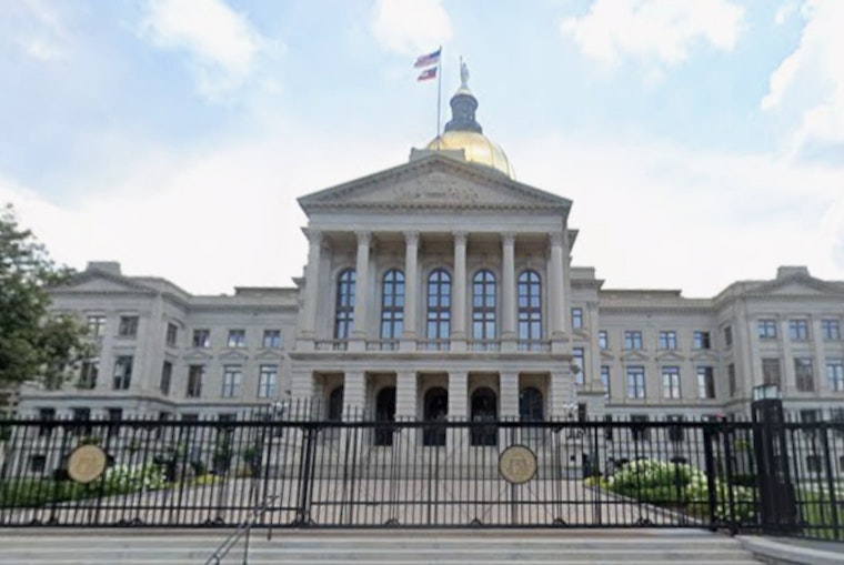 Georgia's Senator Kim Jackson Introduces Bill to Boost ICE