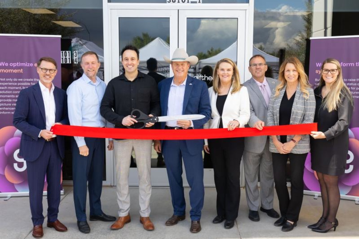 Gifthealth Launches High-Tech Digital Pharmacy in Mesa, Enhancing