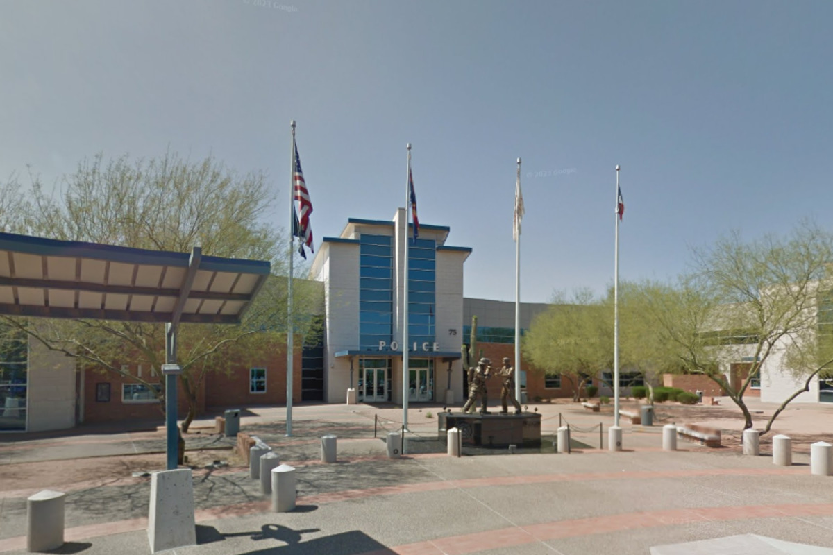 Gilbert Police Deploy Drones to Curb Reckless E-Bike Use Amid Rising