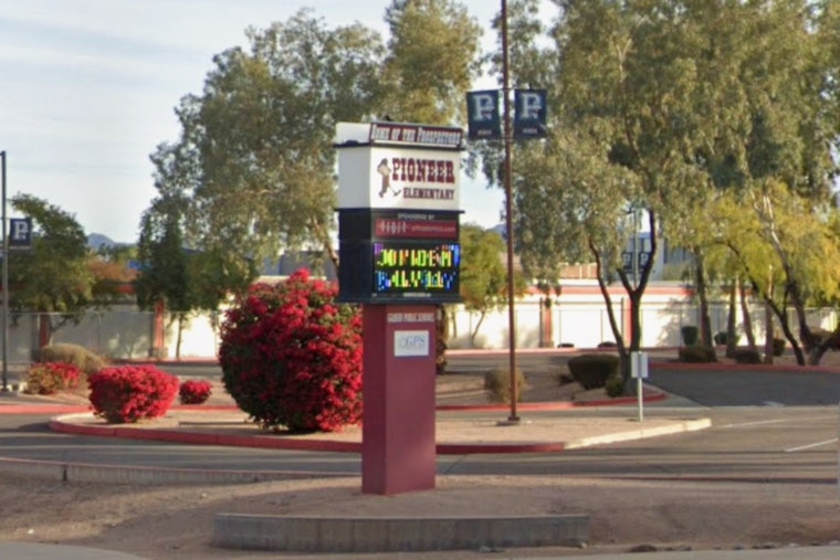 Gilbert Public Schools Board Votes to Close Pioneer Elementary Amid